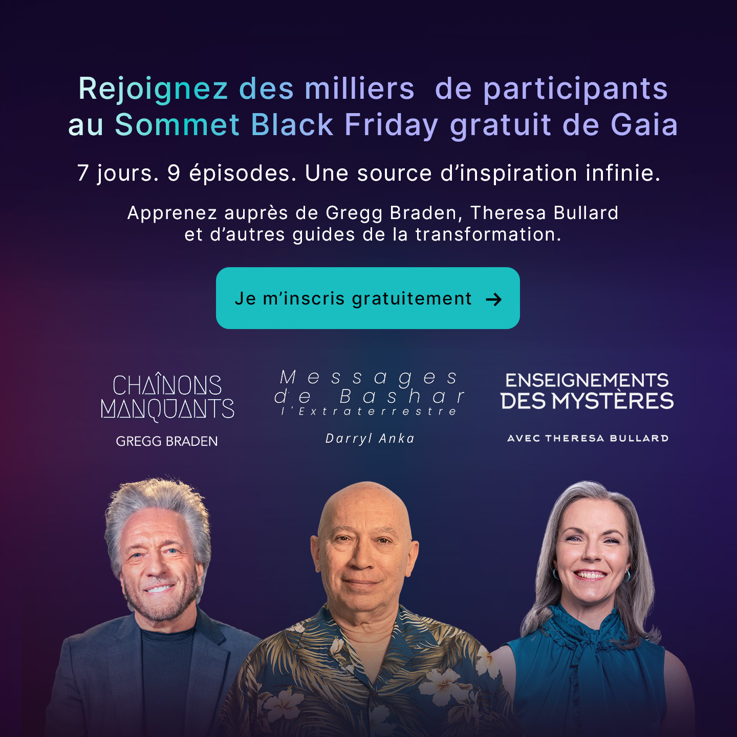 La Guérison Spirituelle : Chemin Vers l'Harmonie Intérieure